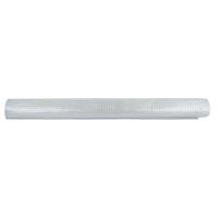 China Shading rate 99% Aluminium Energy Saving Shade Screen Energy Saving 75% Model No. LA-10 for sale