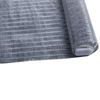 China Shading rate 65% Aluminium Energy Saving Shade Screen Energy Saving 62% Model No. LA-12 for sale