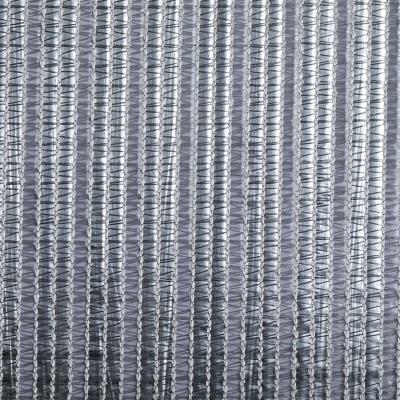 China Shading rate 65% Aluminium Energy Saving Shade Screen Energy Saving 62% Model No. LA-12 for sale