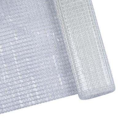 China Shading rate 99% Aluminium Energy Saving Shade Screen Energy Saving 75% Model No. LA-10FR for sale