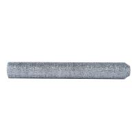 China LA-12FS Alumimesh Shading rate: 65% Outside Usage Aluminium Outside Shading Screen for sale