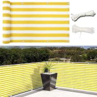 China High Quality Balcony Anti Dust Protection Net Hdpe Balcony Safety Net For Cat Wholesale Fence Privacy Screen for sale
