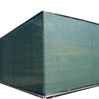China Manufacturer 100% Original Hdpe Fence Mesh Shade Net Balcony Privacy Screen Netting for sale