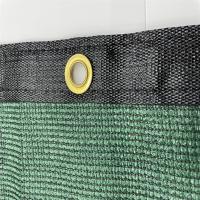 China Manufacturer 100% Original Hdpe Fence Mesh Shade Net Balcony Privacy Screen Netting for sale
