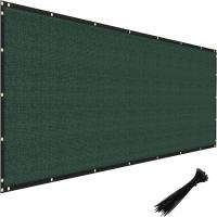 China Manufacturer 100% Original Hdpe Fence Mesh Shade Net Balcony Privacy Screen Netting for sale