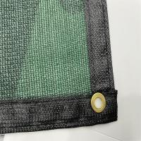 China Manufacturer 100% Original Hdpe Fence Mesh Shade Net Balcony Privacy Screen Netting for sale