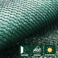 China Privacy Fence Screen Balcony Net With Uv for sale