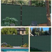 China Privacy Fence Screen Balcony Net With Uv for sale