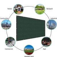 China Privacy Fence Screen Balcony Net With Uv for sale