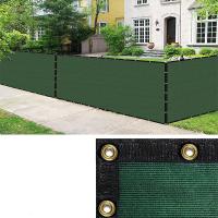 China Privacy Fence Screen Balcony Net With Uv for sale