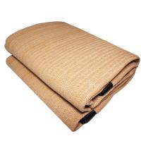 China Heavy Duty Screen Fence Private Garden High Quality Fence Screen/balcony Screen Privacy Fence Cover Polyethylene for sale