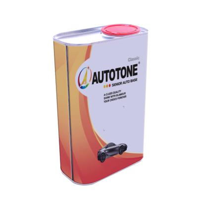 China Autotone Paint-HS Fast dry Hardener, Senior Paint, whatsapp 008613530008369 for sale