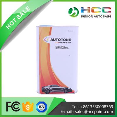 China Car Paint-1K Plastic Primer(PP) for sale