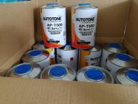 China Car Refinish- HS Clearcoat Paint Skype:gavinguo88 for sale