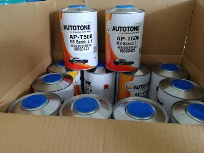 China Car Refinish- HS Clearcoat Paint Skype:gavinguo88 for sale