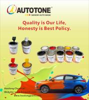 China AUTOTONE Peinture Voiture whatsapp 008613530008369 for sale