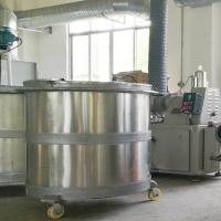 China Chemical Mixing Tank made of Stainless Steel 201 or 304,  50L-5000L for food, factory car paint furniture paint for sale