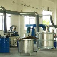 China Chemical Mixing Tank made of Stainless Steel 201 or 304,  50L-5000L for food, factory car paint furniture paint for sale