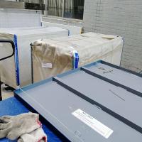 China Car Paint Spray Booth, Car Paint Booth, Auto Paint Booth, Auto Paint Cabinet, Car Paint Baking Oven,Baking Booth Cabinet for sale