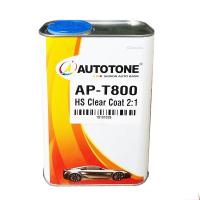 China AUTOTONE 2K HS Clear Lacquer Clearcoat, Clear Coat, Lacquer, Varnish, Barniz, sales@hccpaint.com / 008613530008369 for sale