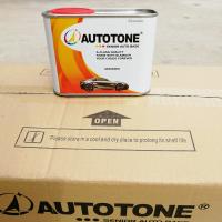 China Cheap Auto Paint - Half Liter Paint Hardener for clear coat,  Basf Hardener for Automotive Paint, sales@hccpaint.com for sale