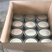 China Auto Refinish- 1K Metallic basecoat (Paint)  Famous AUTOTONE Car Paint/Automotive Refinish 1K Metallic Basecoat, Silver for sale