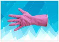 China Medical Grade Disposable Medical Gloves Flexible  Anti Static No Allergies for sale