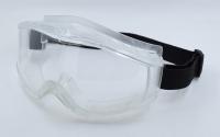China Eyes Protect Medical Clear Goggle , Comfortable Custom Medical Goggles Anti Fog for sale