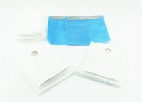 China Custom Disposable Surgical Packs Patient Drapes Dental Tooth With Rubber Gloves for sale