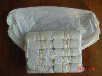 China Non Woven Disposable Arm Sleeves Latex Free With Elasticated Wrist / Elbow for sale