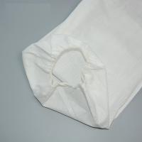 China High Degree Strength Disposable Arm Sleeves , Medical Arm Sleeves SMS Material for sale