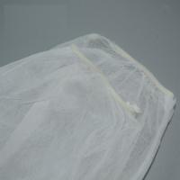 China PP Non Woven Protective Sleeves Polypropylene For Arms Environmental Protection for sale
