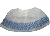 China Indoor / Outdoor Disposable Shoe Covers Heavy Duty Recyclable For Construction for sale