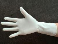China Protective Surgical Long Sterile Exam Gloves AQL 1.5 Medical For Examination for sale