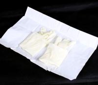 China Comfortable Medical Hand Gloves , Sterile Medical Gloves For Dental Practices for sale