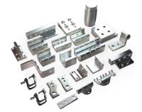 China Electroplated Copper Component With High Quality Industrial Products for sale