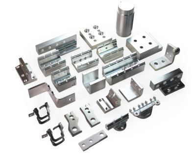 China Electroplated Copper Component With High Quality Industrial Products for sale