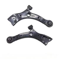 China BYD D1 Lower Control Arm with High-Strength Steel, Precision Hydraulic Bushing, and OEM-Compatible Design for Enhanced Durability for sale