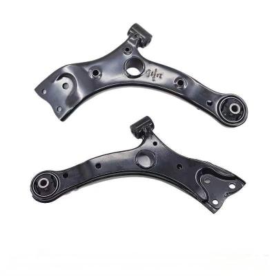 China BYD D1 Right Lower Control Arm in High-Strength Steel for Durability and OEM Specifications for sale