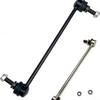 China BYD S6 Rear Stabilizer Link High-Strength Steel with Corrosion-Resistant Coating for Direct Bolt-On Replacement for sale