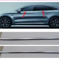 China BYD Han EV Outer Weatherstrip Assembly with EPDM Material OEM Specifications and Precision Extrusion for Superior Sealing for sale