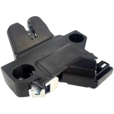 China BYD Qin High Spec with Motor Trunk Lock Assembly OEM Specifications for Electric Trunk Opening for sale