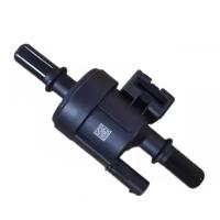 China BYD Qin Carbon Canister Solenoid Valve | OEM Specifications EVAP Purge Valve with High-Temperature Resistant and Precision Injection Molding for sale