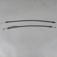 China High Durability Inner Handle Cable for BYD Qin EV/E5 with Low Friction Coefficient and Precise Stroke Control for sale
