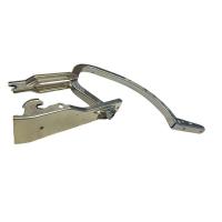 China BYD Qin L Trunk Lid Hinge - High-Strength Steel Luggage Compartment Hinge with 100,000 Cycles Durability and IATF 16949 Certified for sale