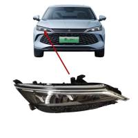 China BYD Qin L DM-i OEM-Level LED Headlight Assembly | Automotive-Grade Front Lamp with Plug-and-Play Design for sale