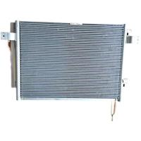 China IATF 16949 Certified BYD Qin L DM-i Condenser Parts with High-Efficiency Heat Pump Technology and Plug-and-Play A/C Condenser Assembly for sale