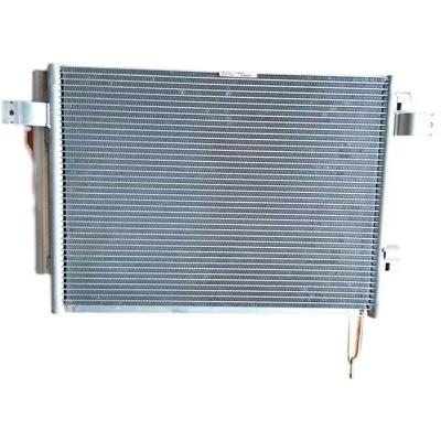 China IATF 16949 Certified BYD Qin L DM-i Condenser Parts with High-Efficiency Heat Pump Technology and Plug-and-Play A/C Condenser Assembly for sale