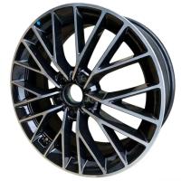 China BYD Qin L DM-i Aluminum Alloy Wheel Assembly | OEM-Level Lightweight High Strength Wheel Parts for sale