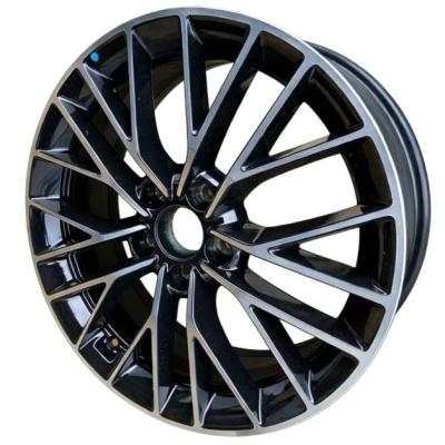China BYD Qin L DM-i Aluminum Alloy Wheel Assembly | OEM-Level Lightweight High Strength Wheel Parts for sale